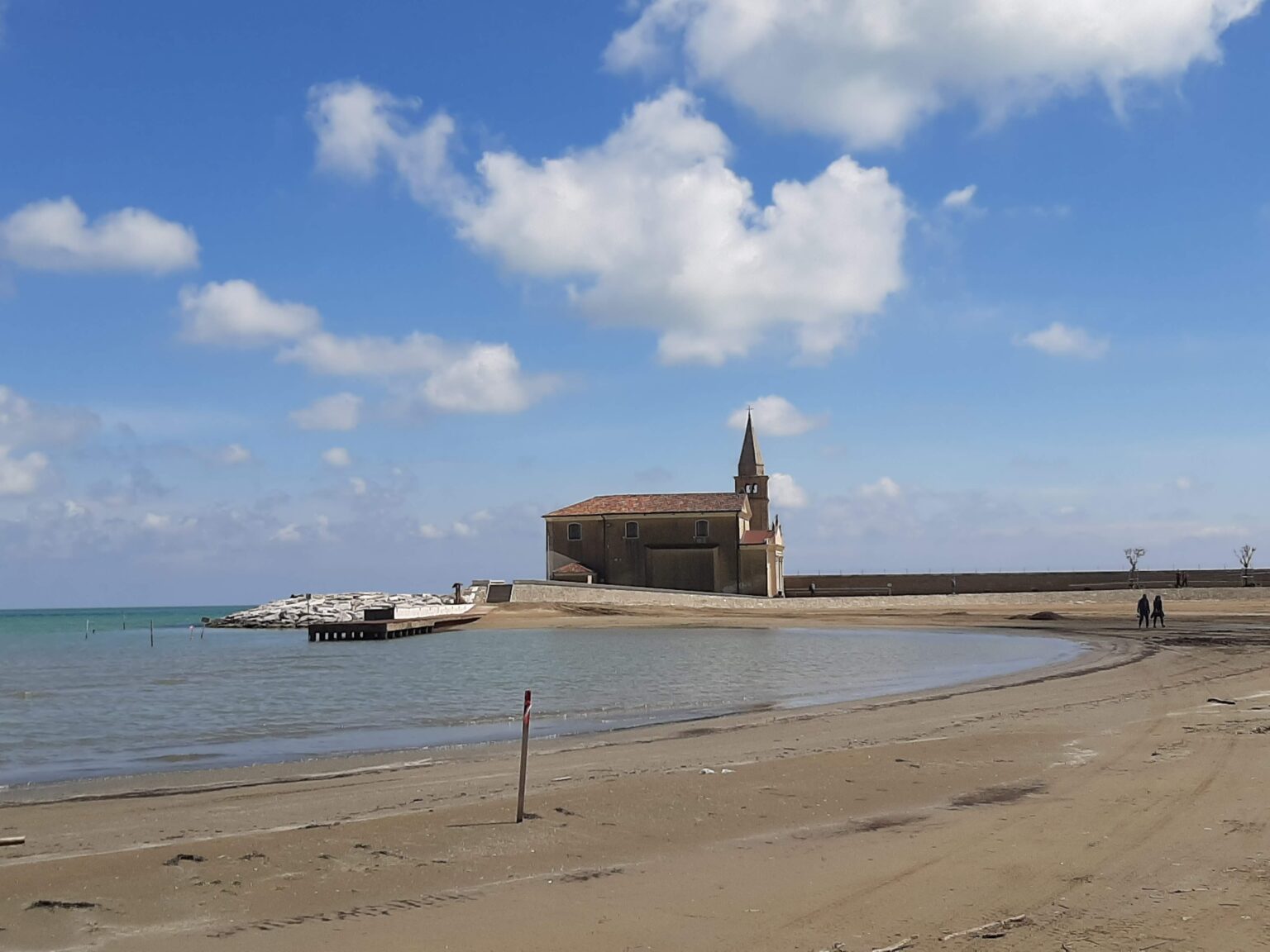 The Beaches - Discover Vittorio Veneto
