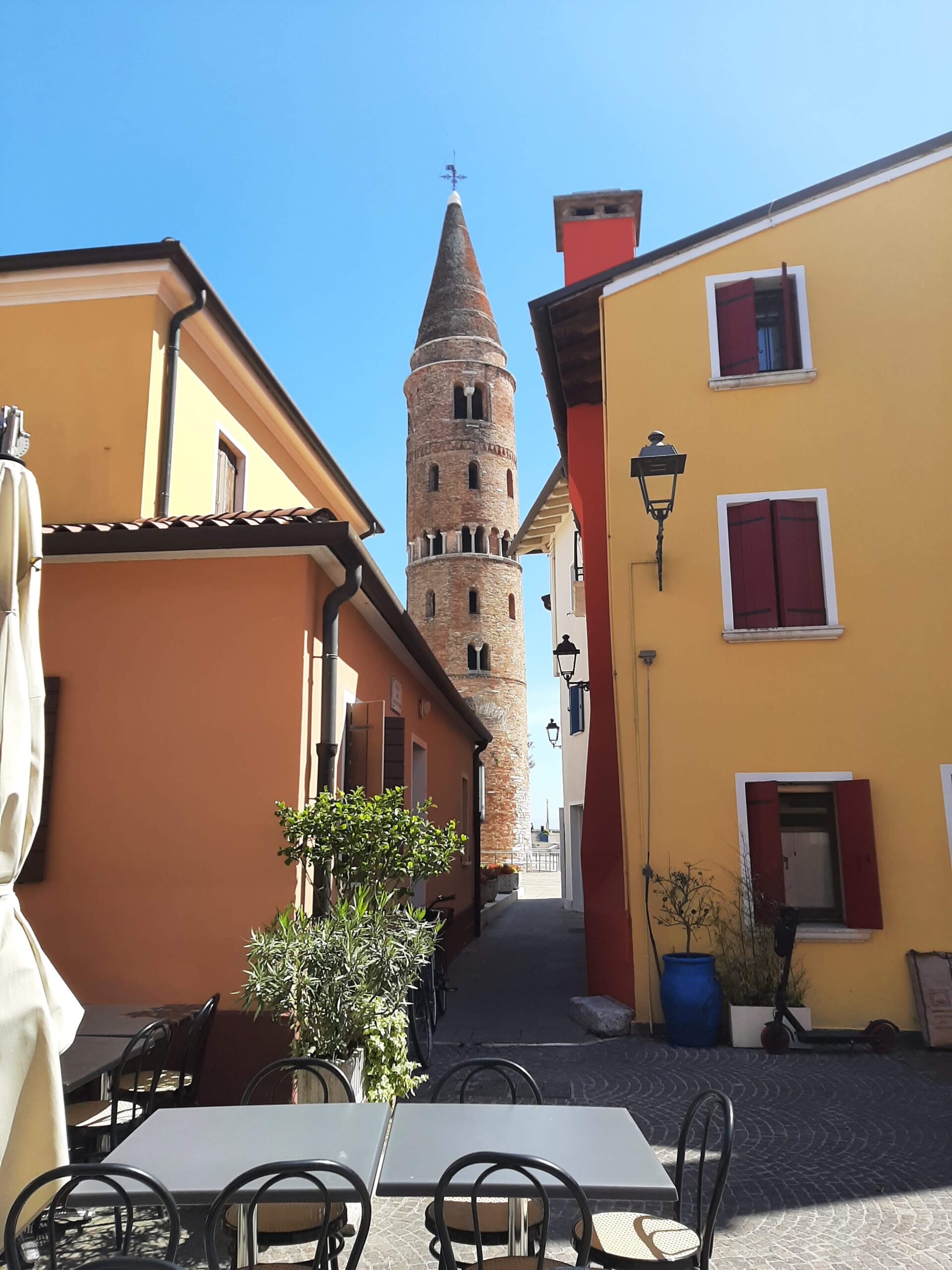 The Beaches - Discover Vittorio Veneto