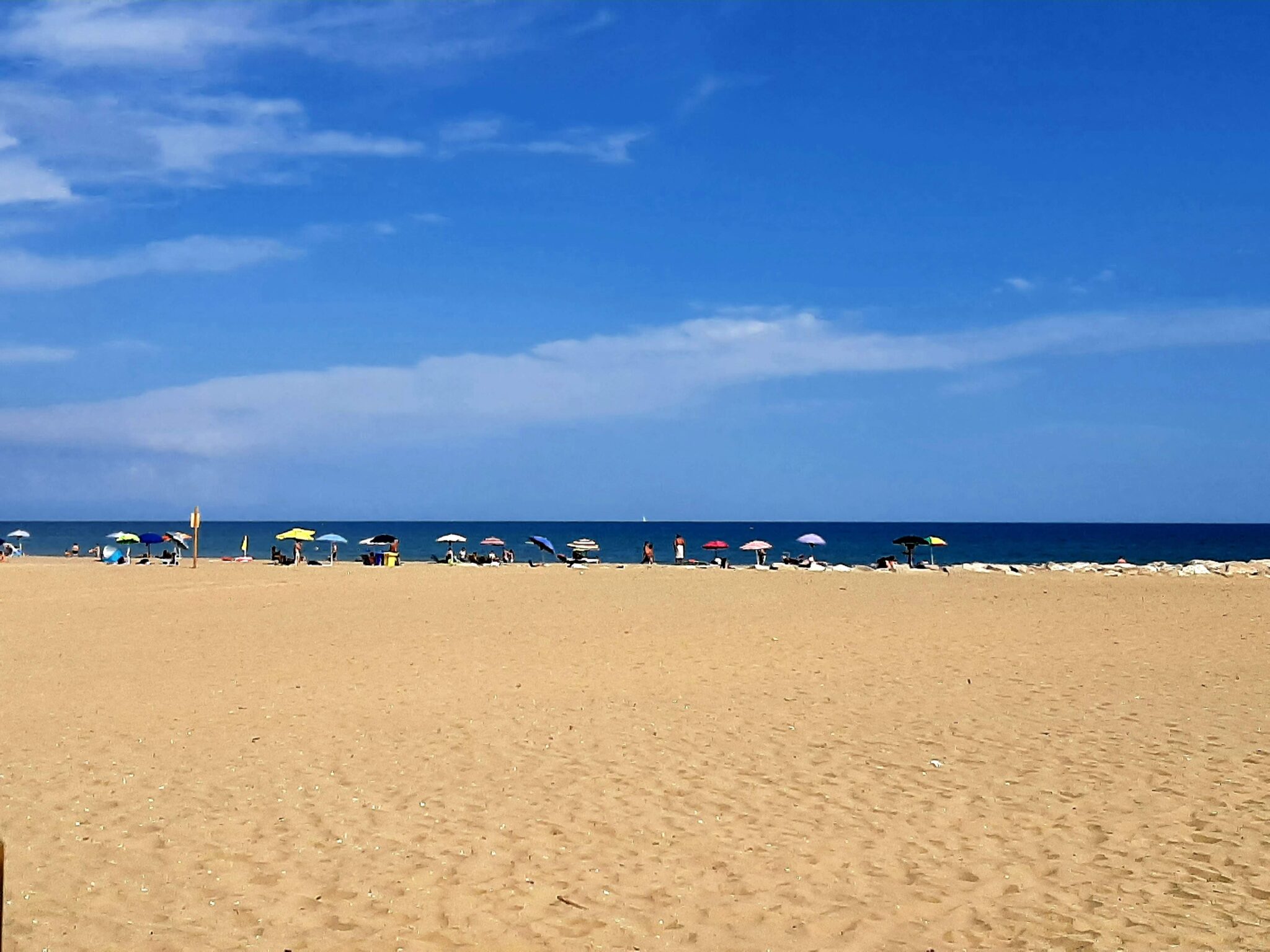 The Beaches - Discover Vittorio Veneto